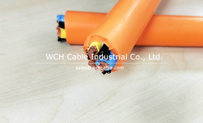 How to choose between PVC cable and TPU cable? – TPU Cable